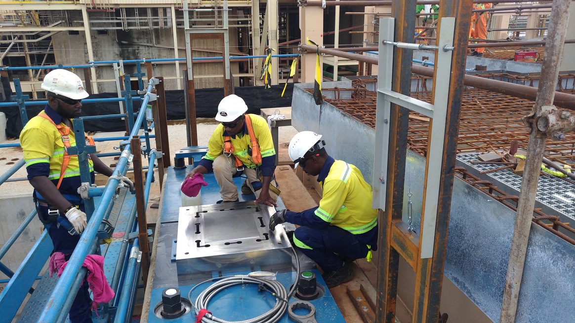 GALLERY – MONTY PRESTIGE ENGINEERING AND CONSULTANCY LIMITED